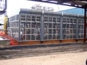 Bug Screens | Best Industrial Bug Screens | Airtech Products Inc.