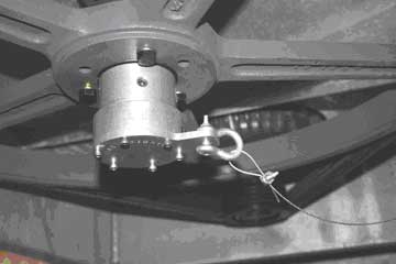 Drive Sentry Anti Windmilling Device Device | Drive Sentry Drive Sentry ...