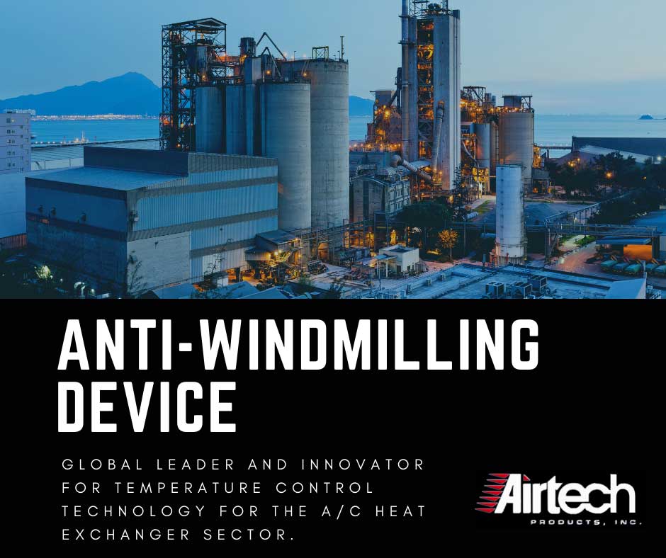 Drive Sentry Anti Windmilling Device | Drive Sentry Anti Windmilling ...